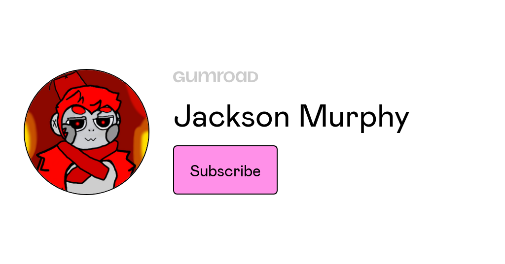 Jackson Murphy