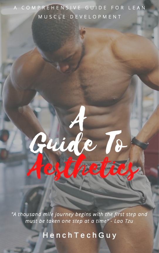 Lean muscle Development guide
