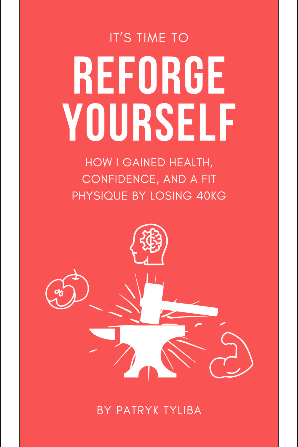 How to Lose Weight & Build Muscle - The Only Guide You Need