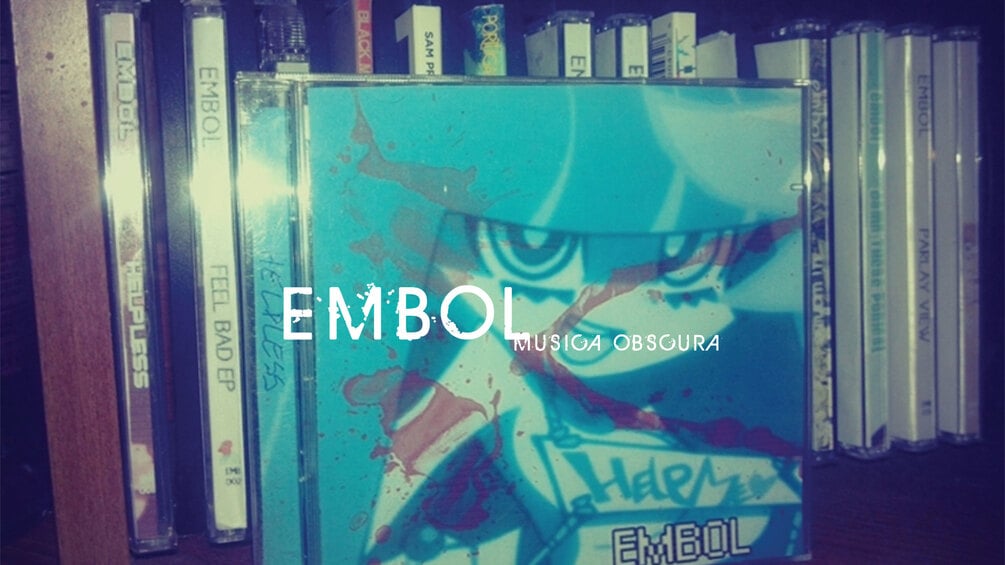 The Whole Kit and Caboodle (2014 Edition)