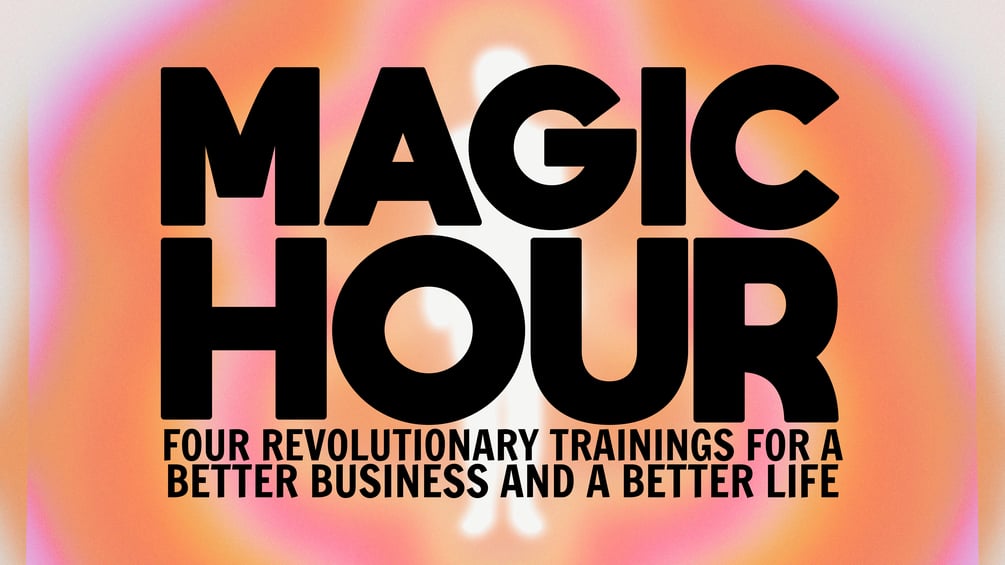 MAGIC HOUR SERIES 2021