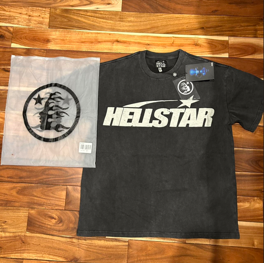 HellStar Shirts Vendor