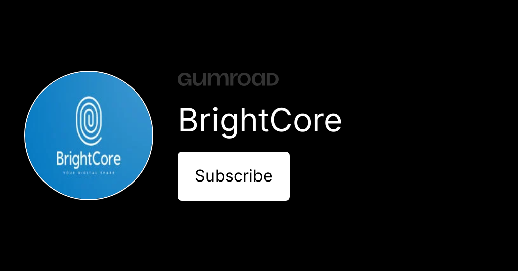 BrightCore