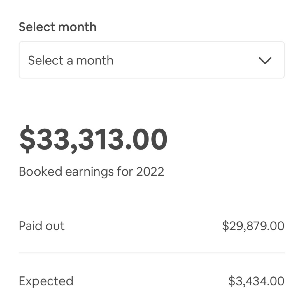 Become A Host: Start Making Passive Income