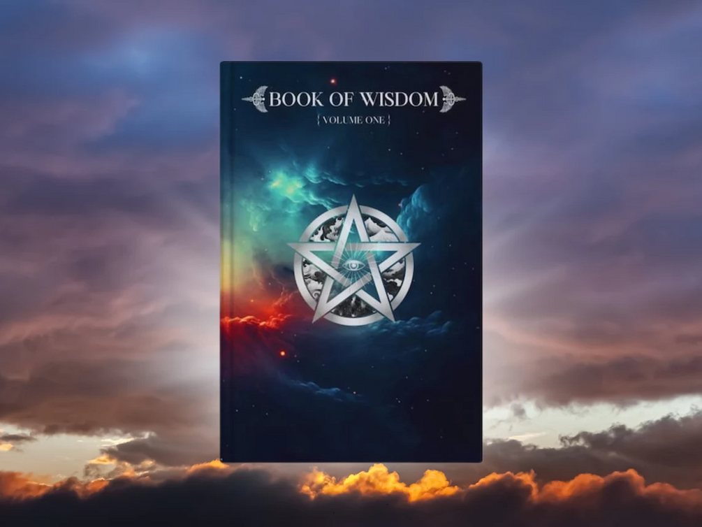 The book of Wisdom PDF
