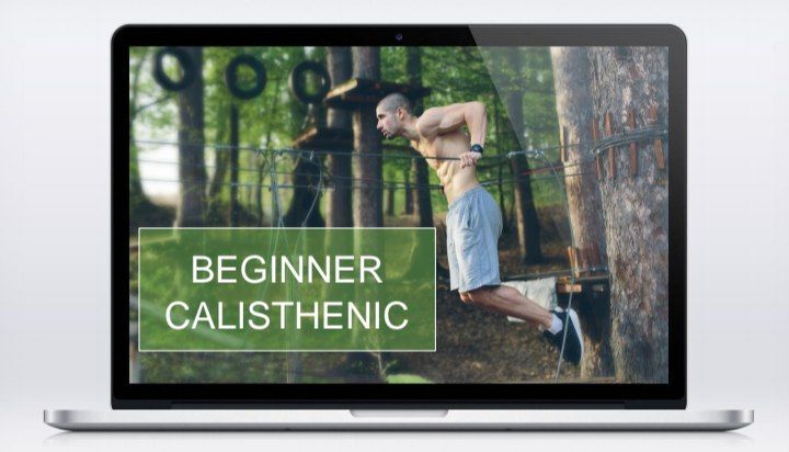 Calisthenics Beginner's Guide