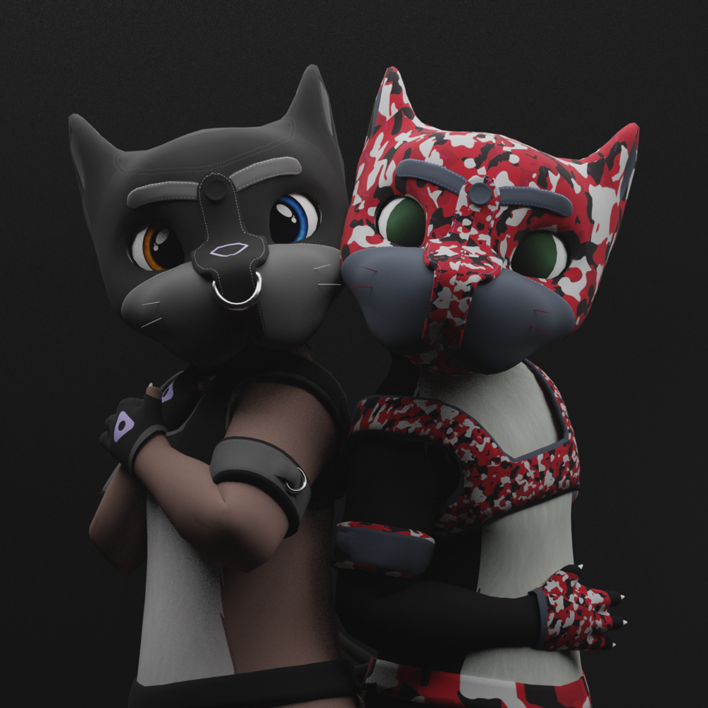 Otter Pup Gear