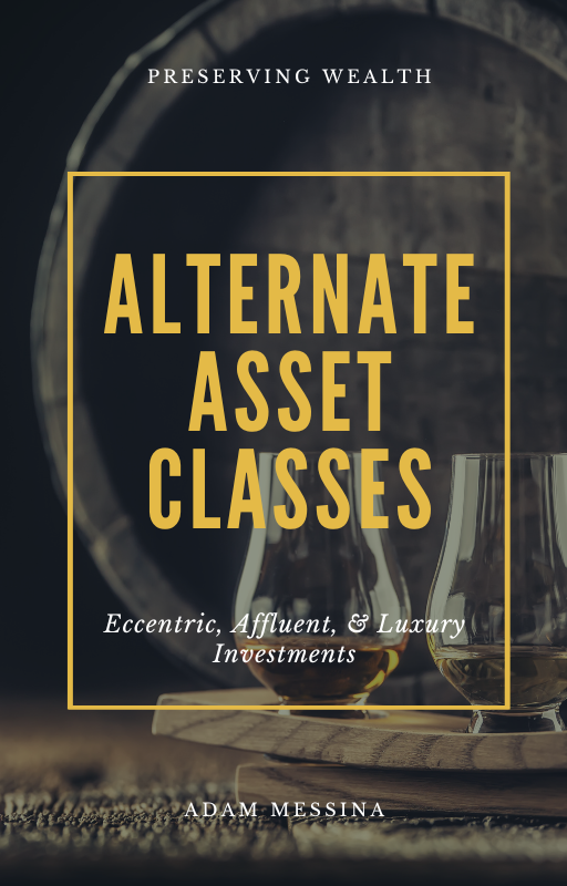 Alternate Asset Classes