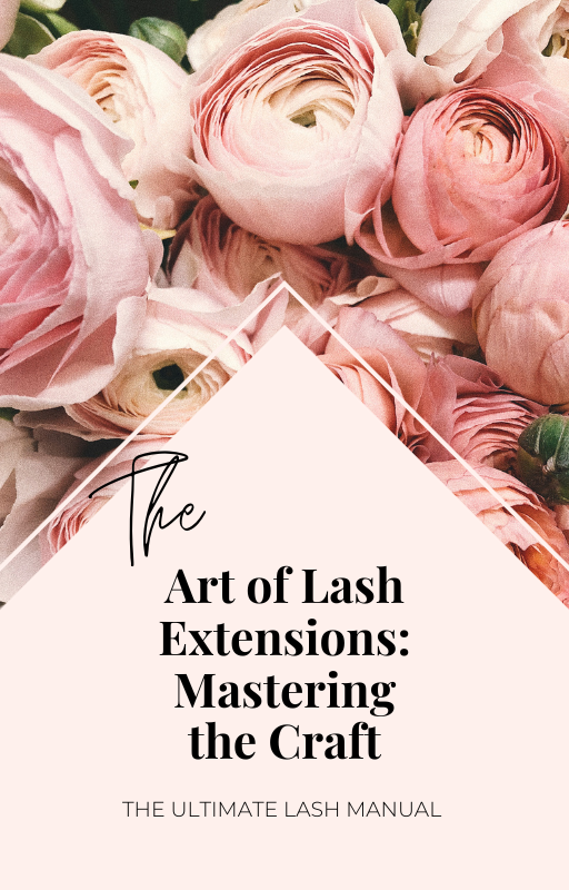 Learn The Art of Lashing eBook