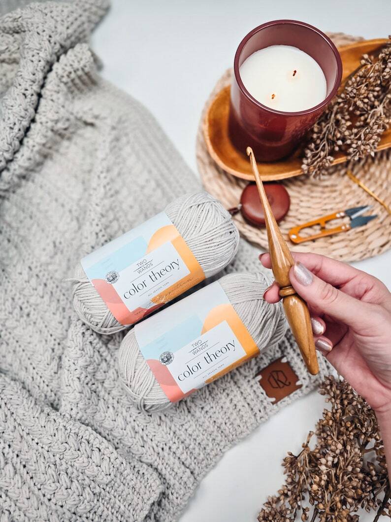 🌾 Cozy Braided Wheat Crochet Blanket Pattern – Your Next Heartwarming ...