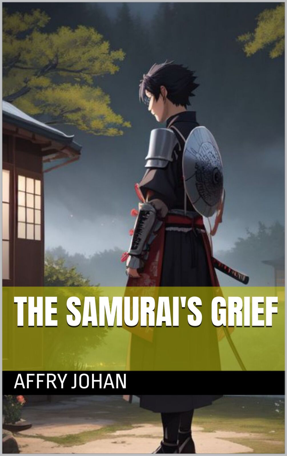 The Samurai's Grief