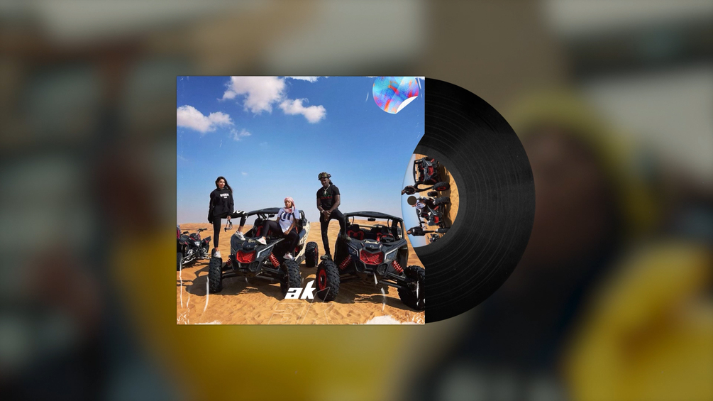 FREE 💣 [Afro Drill] Mr Killa Type Beat - "Ak"