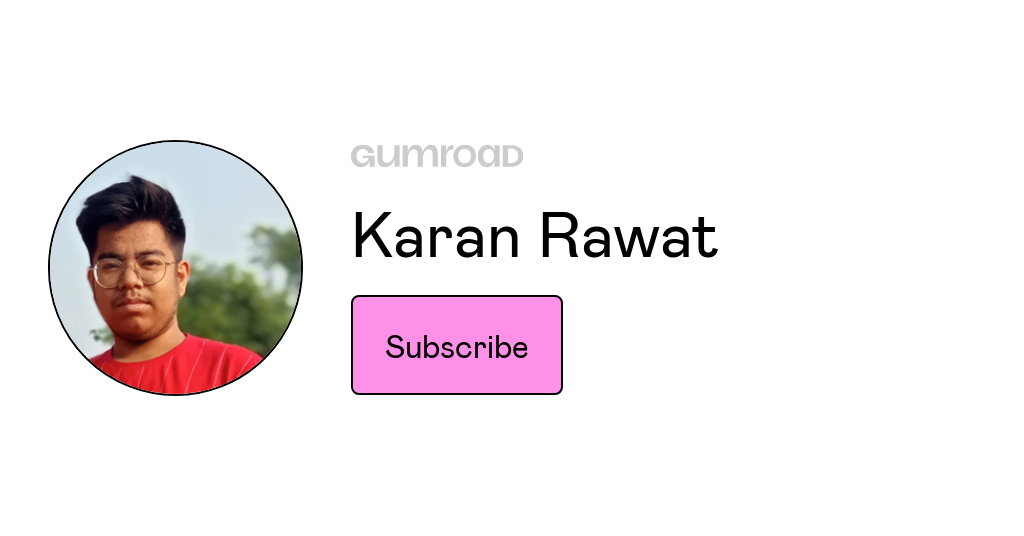 Karan Rawat