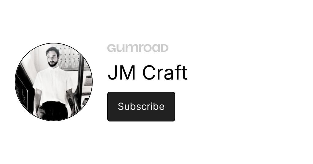 JM Craft