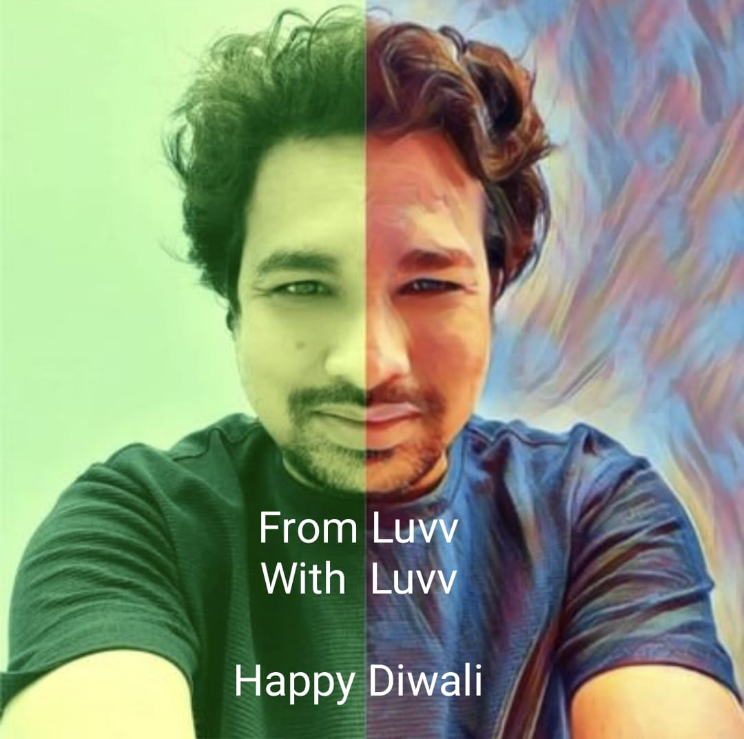 🎉 Diwali Delight: Let's Light Up the Festivities Together! 🪔 - Luvv A ...