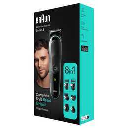 Braun Silk-epil 3270 Epilator