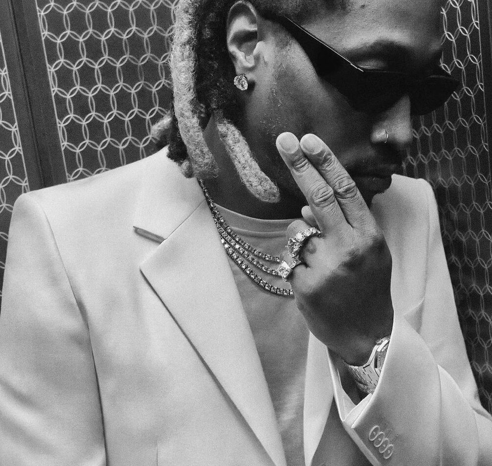 Future x Wheezy Type Beat - "PLUTO"