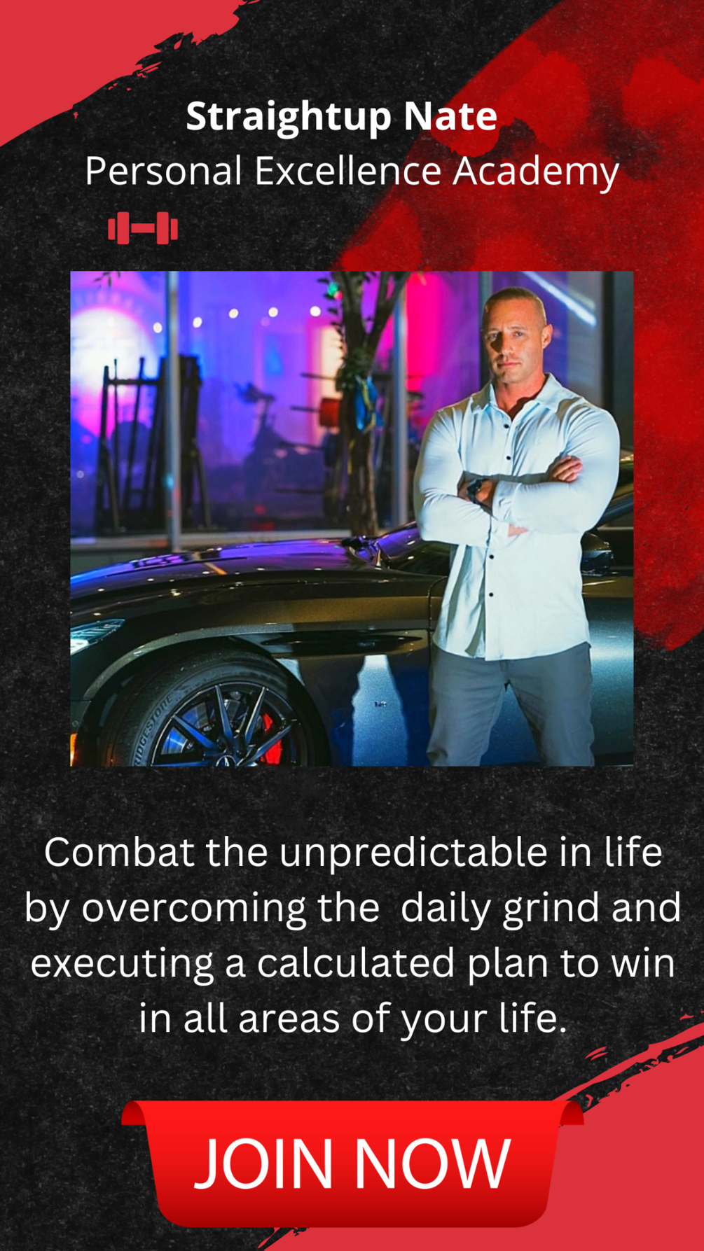 Personal Excellence Training