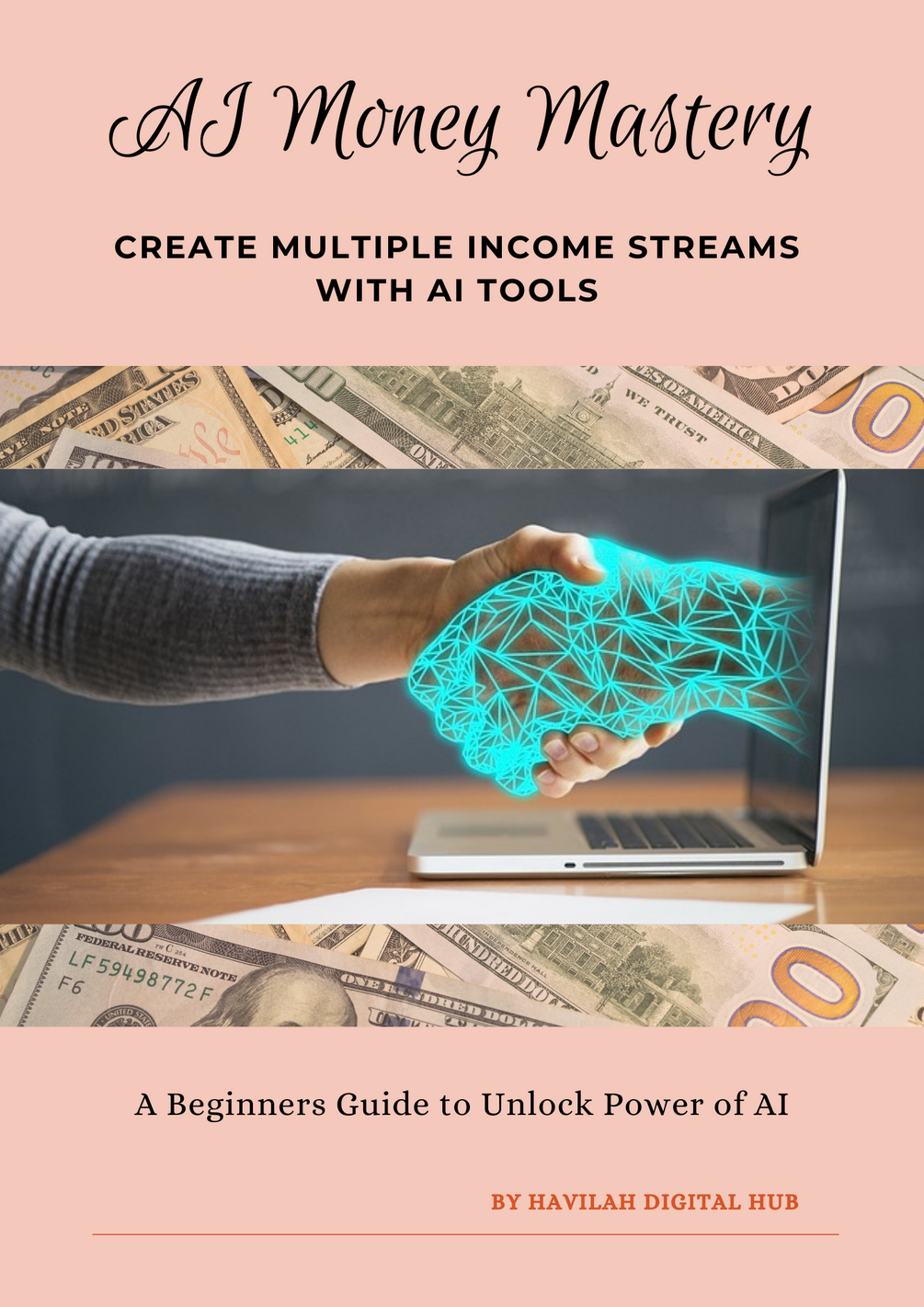 AI MONEY MASTERY-Ebook