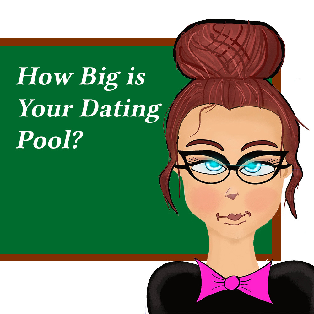 Eligible Dating Pool Excel File