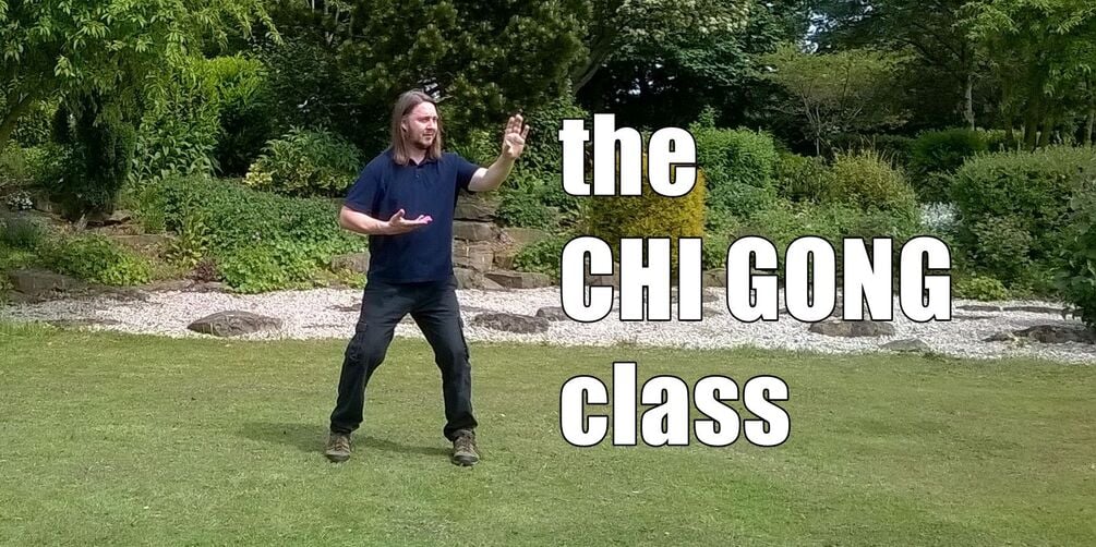The Chi Gong Class