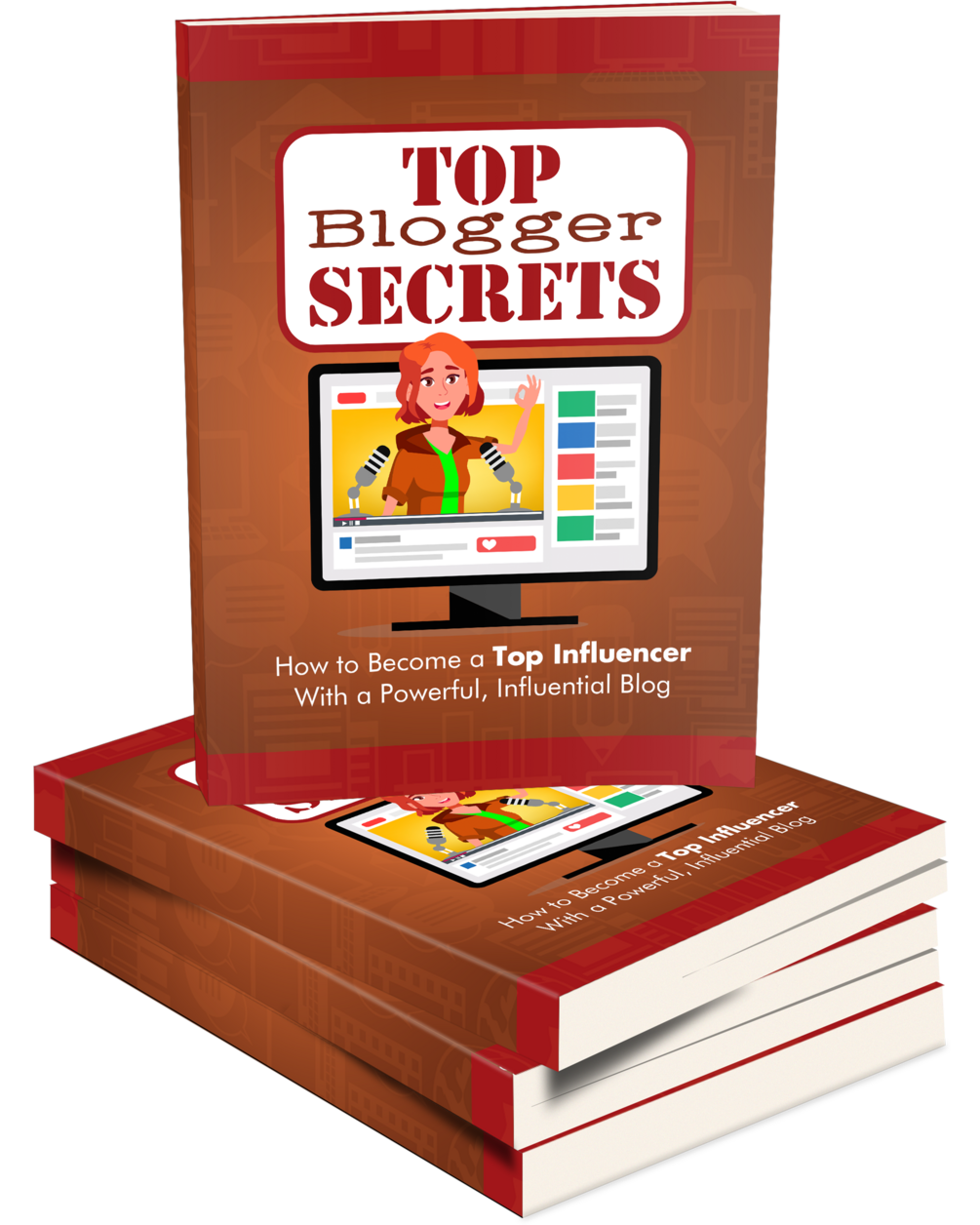 Top Blogger Secrets