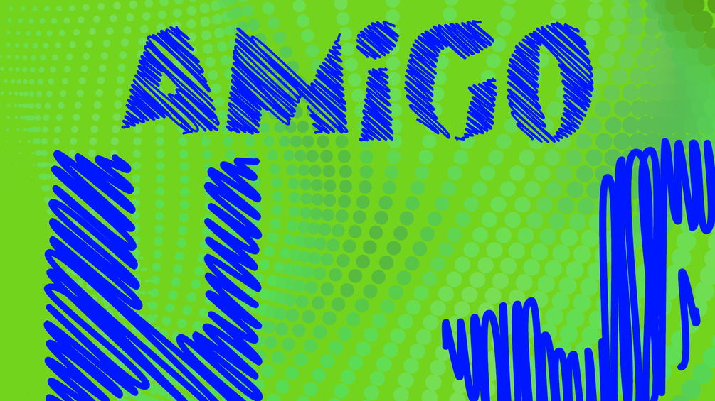 SCRIBBLE DOT Free Typeface