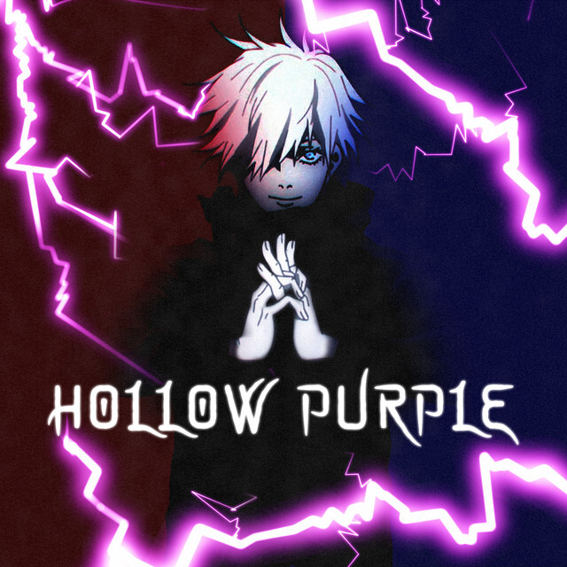 Hollow Purple sound