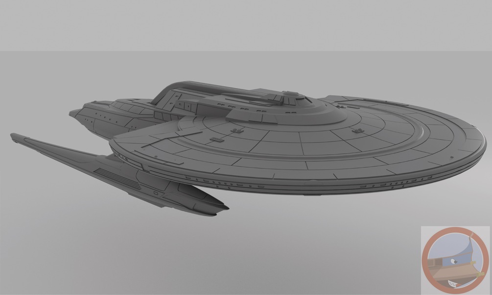 Radiance Class
