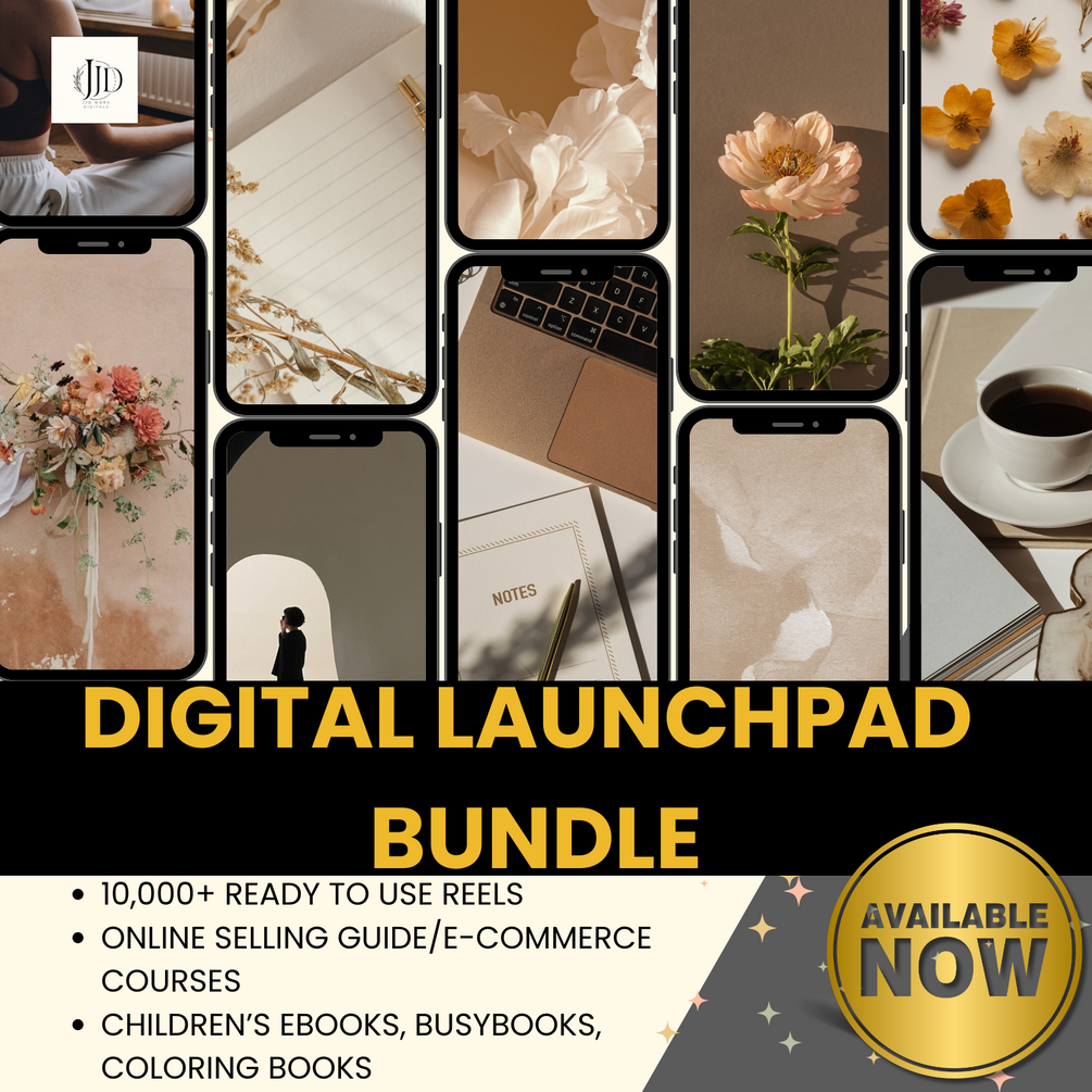 Digital Launchpad Bundle