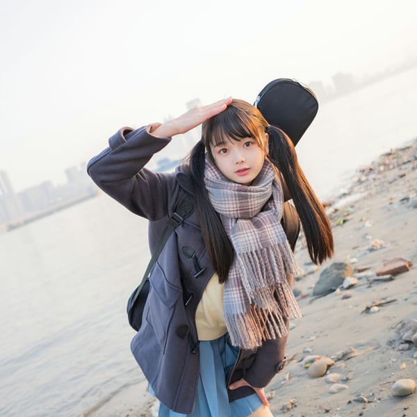 【JSS.VIP02】Asia cute girls beautiful women photo album and video-10 sets