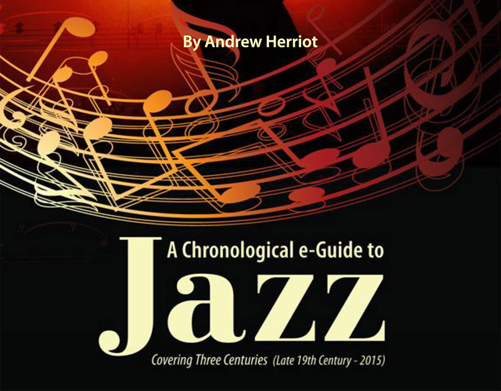 Chronological Compilation to a History of Jazz