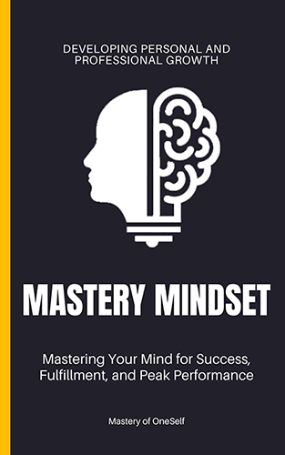 Mastery MindSet