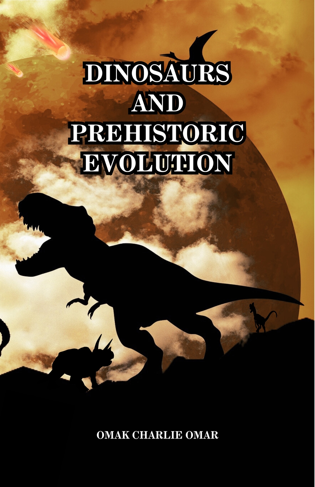 Dinosaurs and Prehistoric Evolution