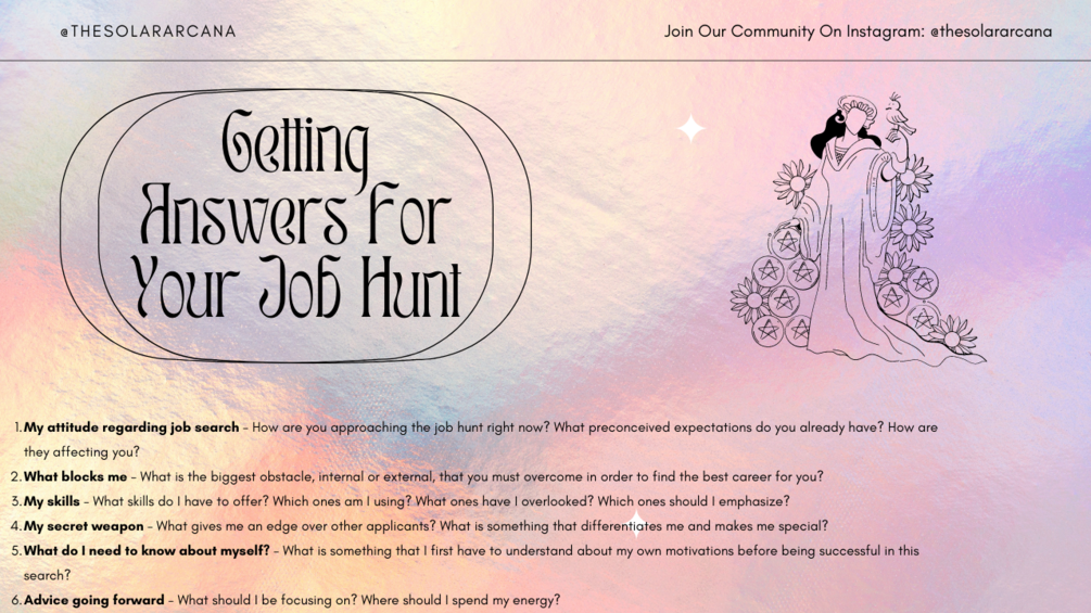 Answers For Your Job Hunt | Tips, Advice, Strengths, Weaknesses, more ...