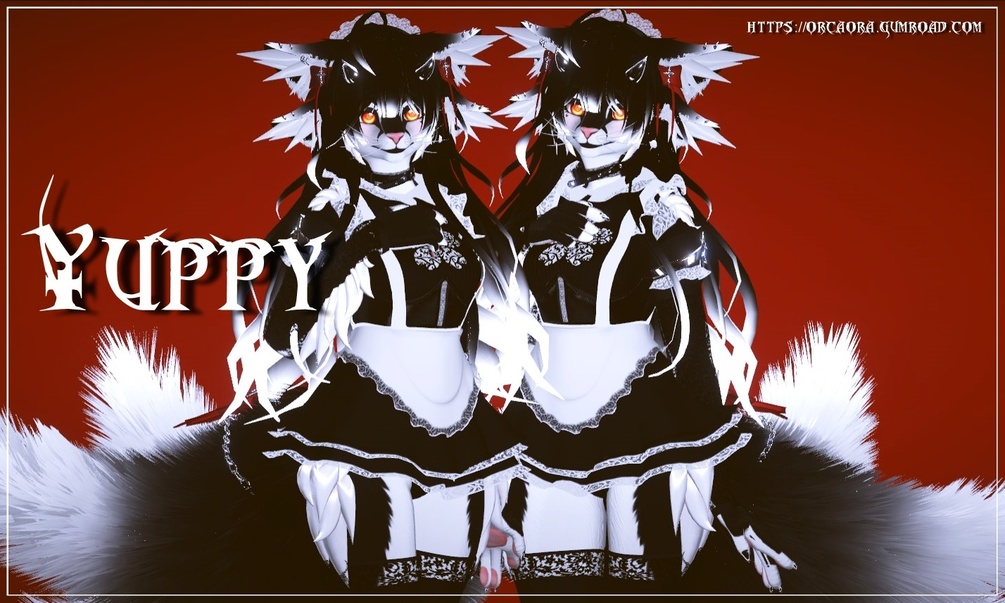 Browsing Avatars - Page 89 - Jinxxy