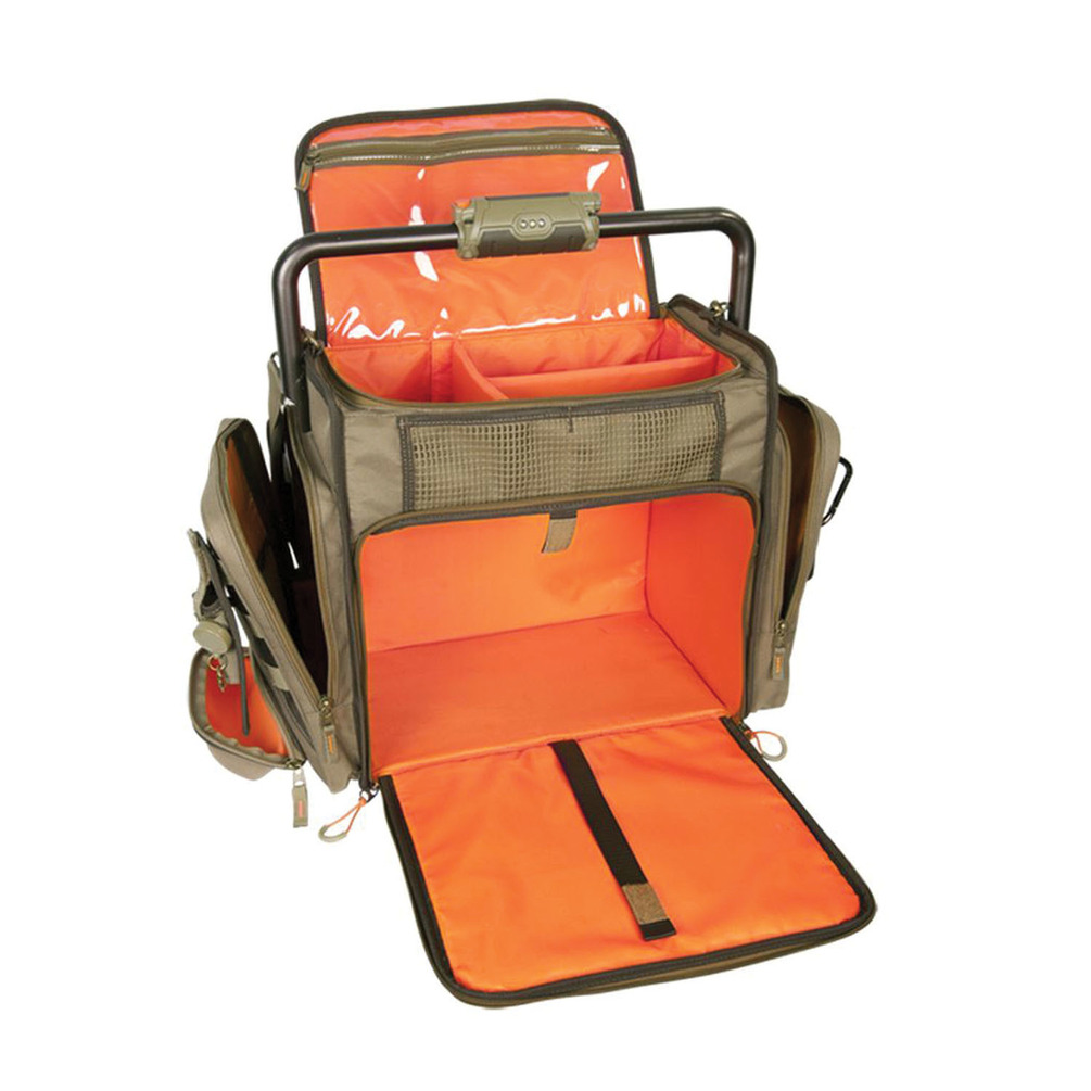 Frontier - Tackle Bag (No Trays)