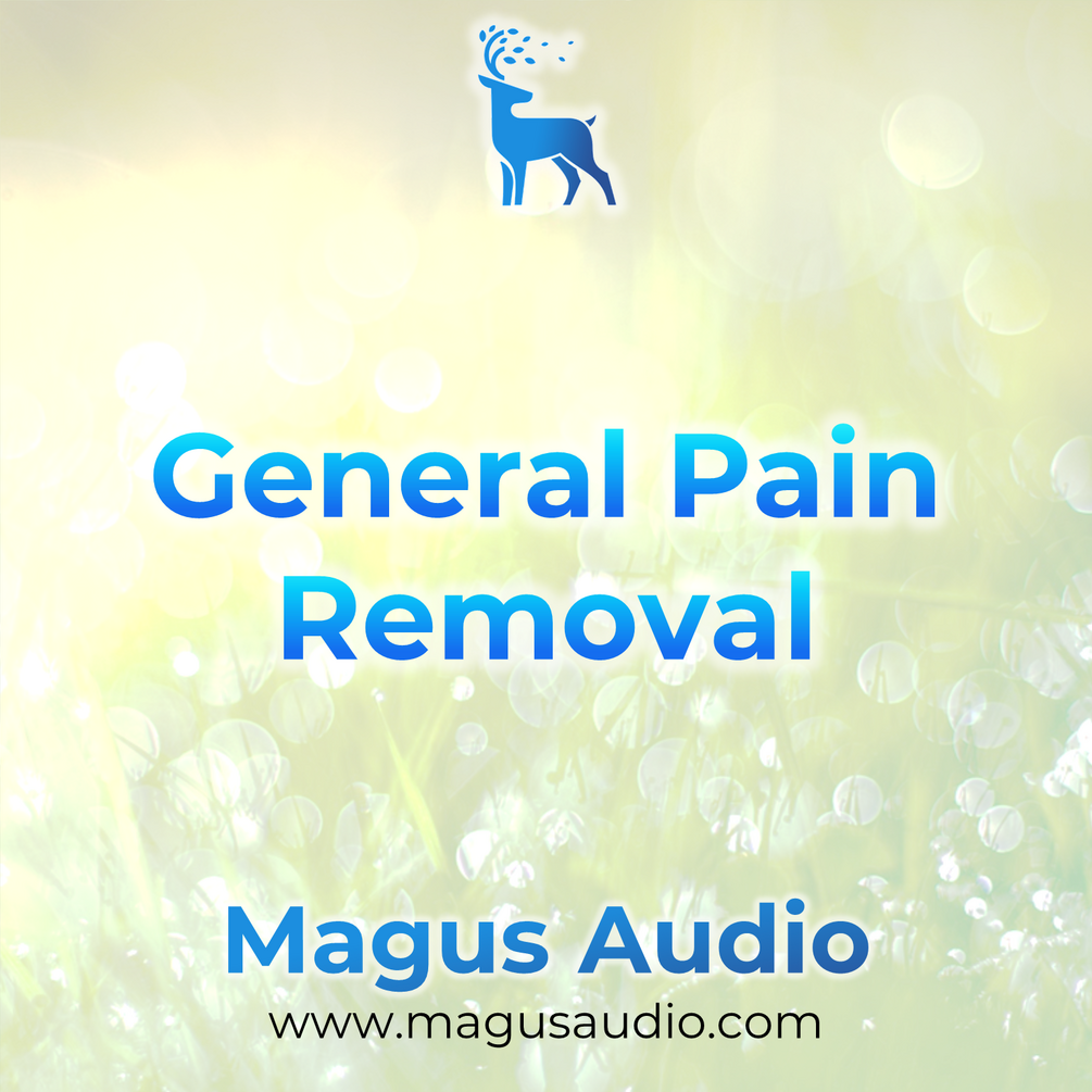 General Pain Removal