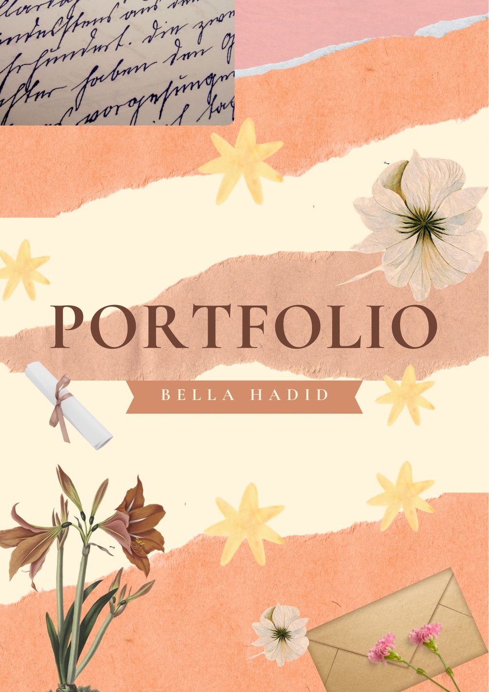 Portfolio Neutral Design Idea