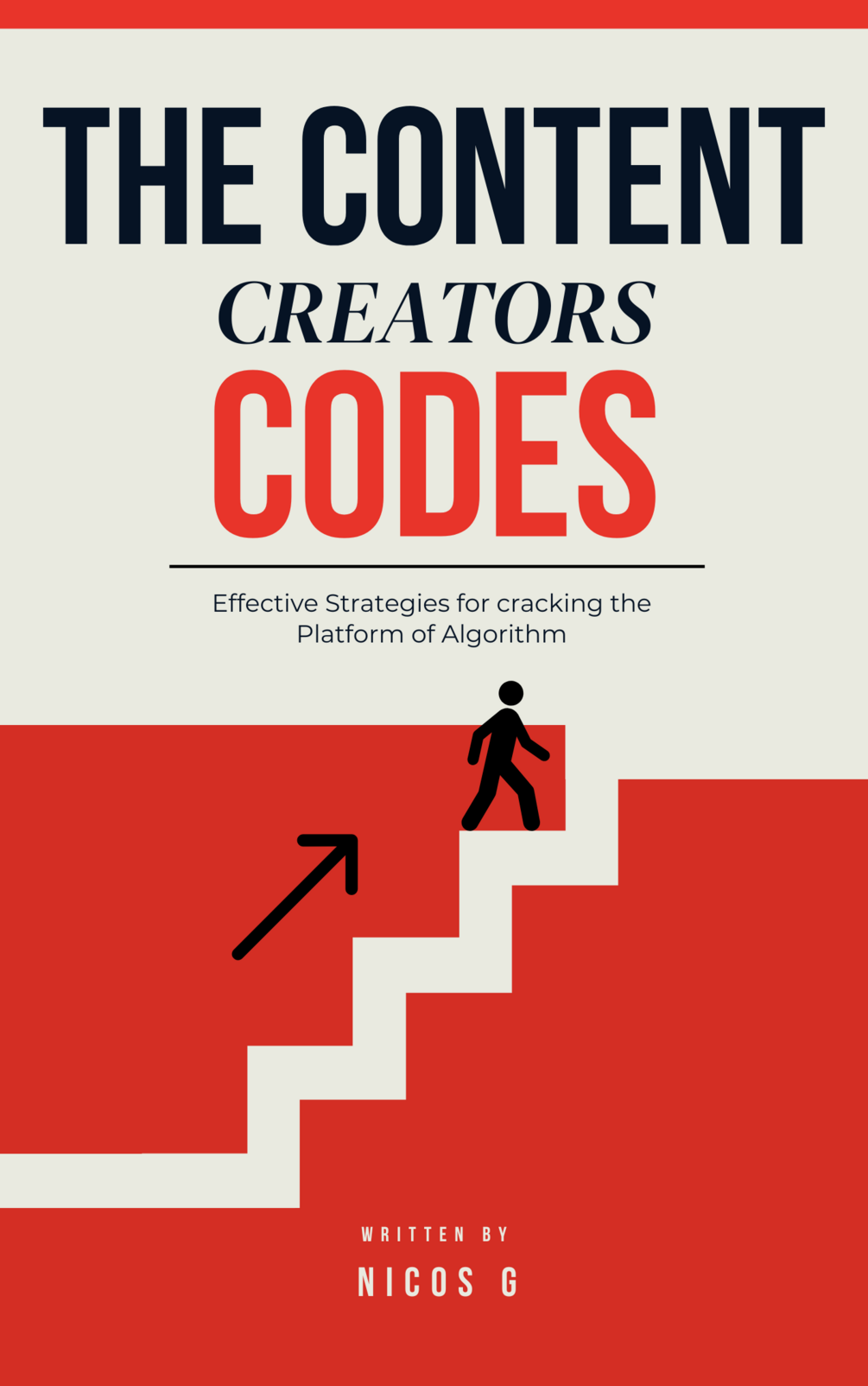 THE CONTENT CREATORS CODE