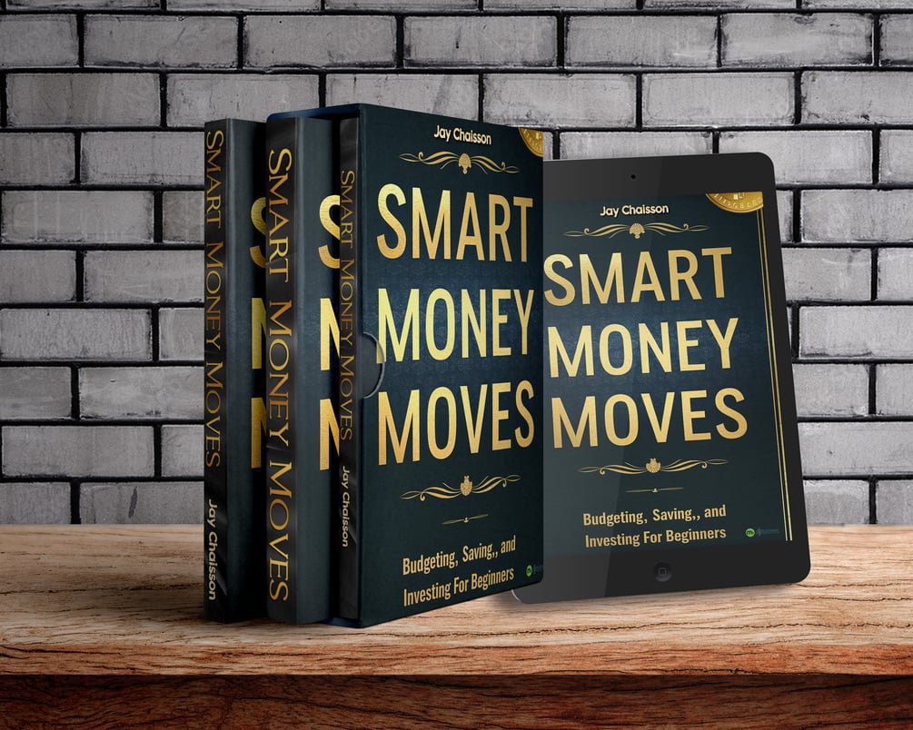 Smart Money Moves