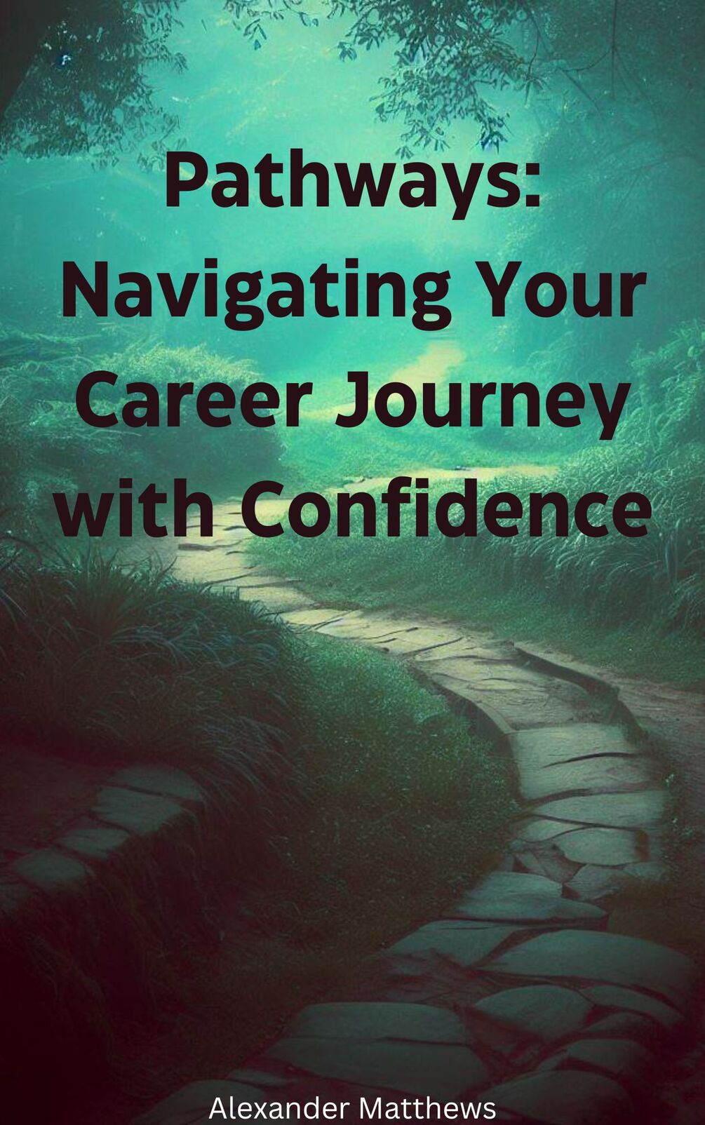 Pathways: Navigating Your Career Journey with Confidence