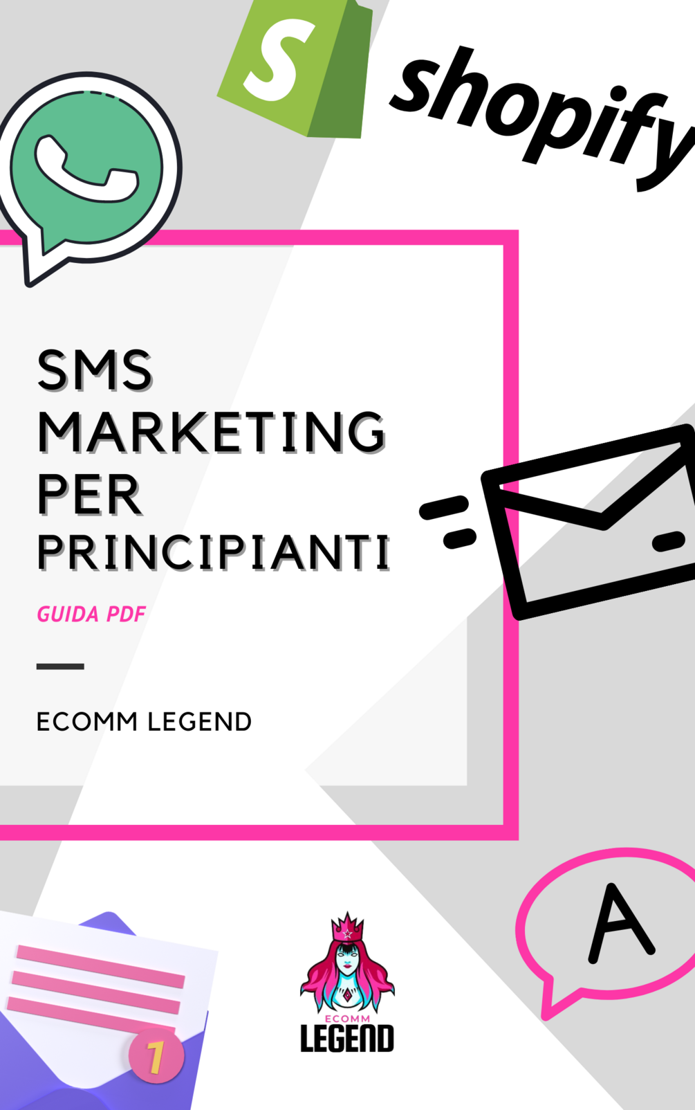SMS Marketing Per Principianti