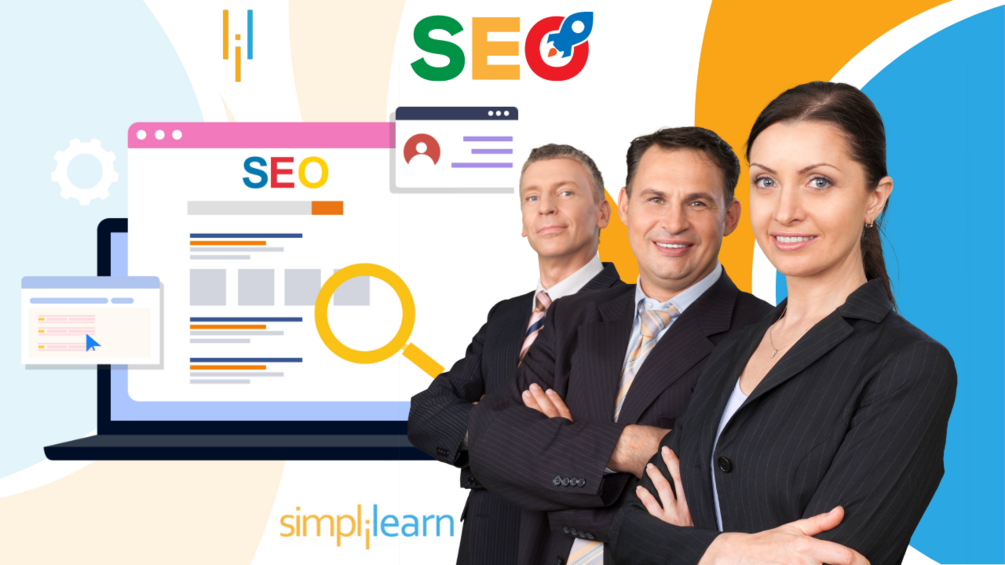 Master SEO: Boost Website Traffic & Rank Higher on Google