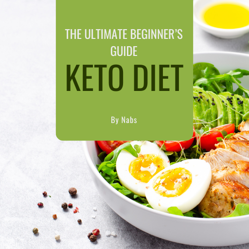 2. The ultimate beginners guide- Keto Diet