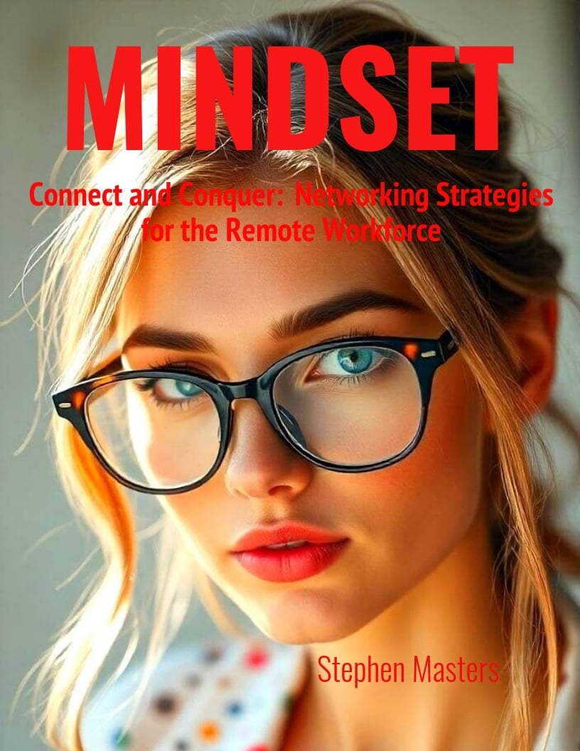 Unlock the power of networking in a remote world with *MINDSET Connect ...