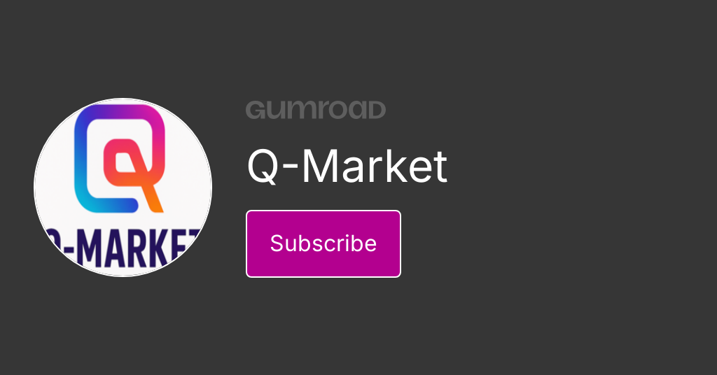 Q-Market