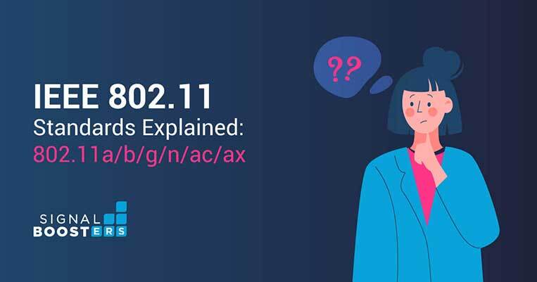 New Wireless LAN Technology: 802.11ax
