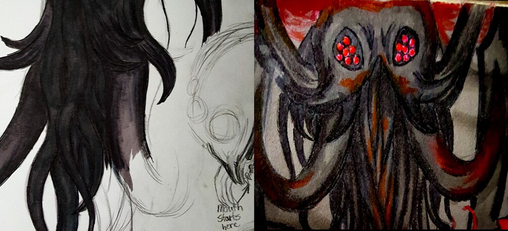 Sketch and Works in Progress sneak previews