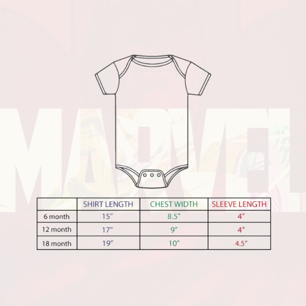 Unleash Your Baby's Inner Superhero with Hulk Romper!